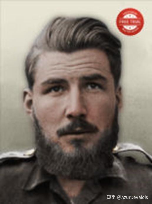 TNO人物介绍31：中非专员辖区/OFN刚果托管政府和刚果联邦 - 知乎