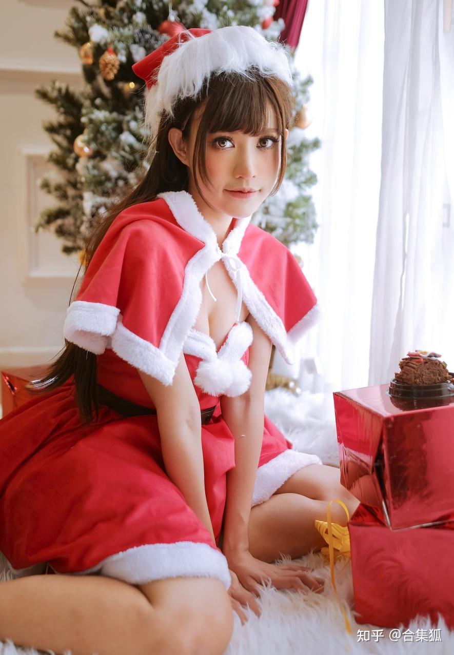 PingPing最新cos写真图片合集欣赏 - 知乎