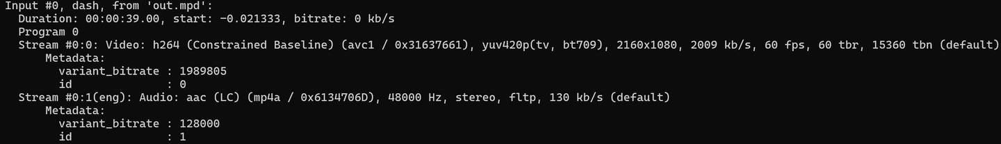 M4S格式介绍及对B站缓存文件方案的思考 - 知乎