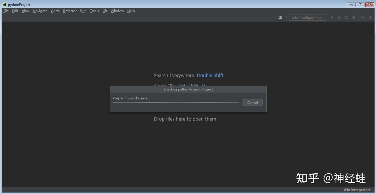 Windows 7系统安装PyCharm Community 2021.1.3 - 知乎