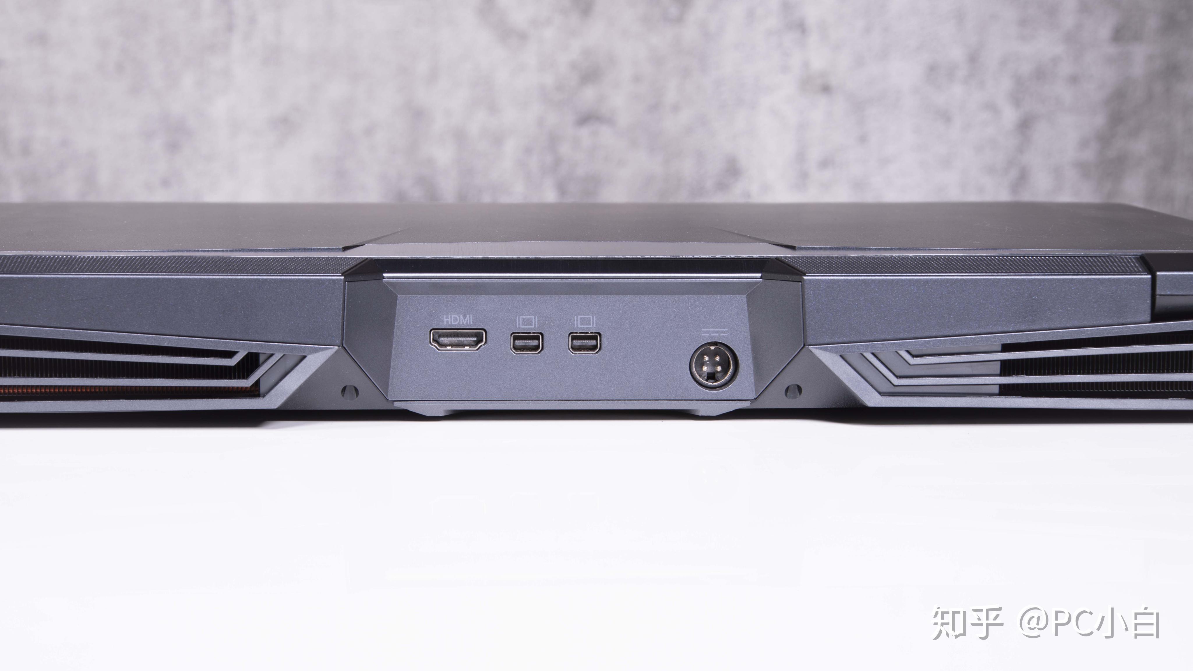 【图文】“船新的板砖”——神舟战神GX8-CR7S1评测 - 知乎