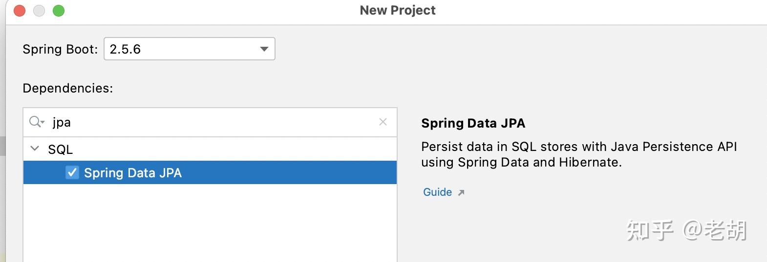 spring boot五分钟创建web项目 - 知乎