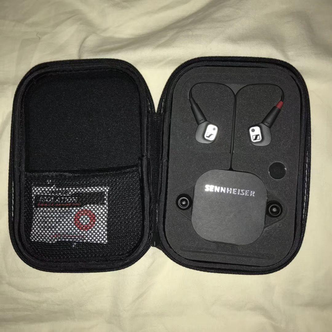 怎么评价森海塞尔IE80S？ - 知乎