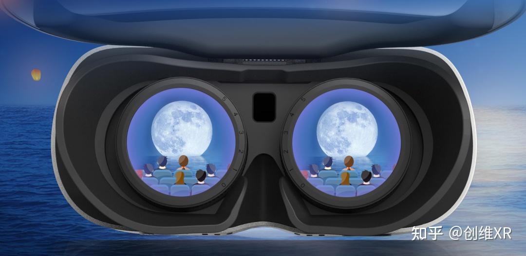 为什么要选择支持近视调节的VR一体机？ - 知乎