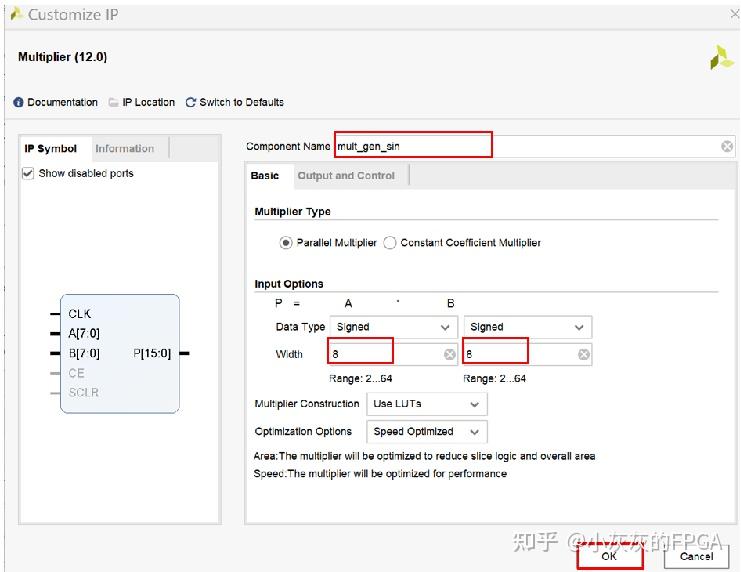 FPGA和Matlab的FFT功能验证 - 知乎