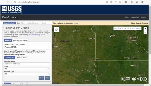 光谱与图像006—— 免费下载的多光谱卫星数据 - 知乎