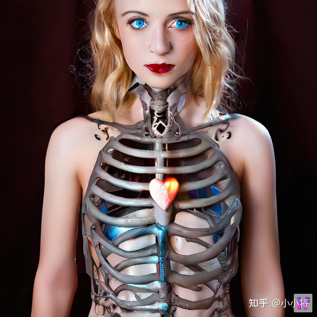 尝鲜开源版Imagen：DeepFloyd IF，完全碾压SD - 知乎