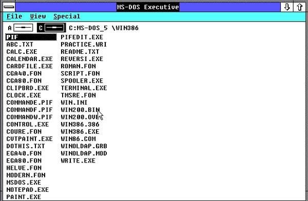 WINDOWS的发展史——见证微软 - 知乎