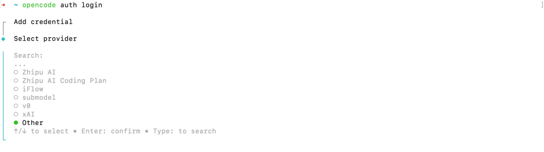 OpenCode实践：Oh-My-OpenCode 代理配置实战指南（代理供应商、本地模型） - 知乎