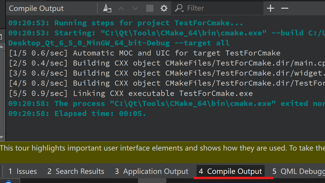 小白学习Qt 6的第2天：创建第一个Qt项目 - 知乎