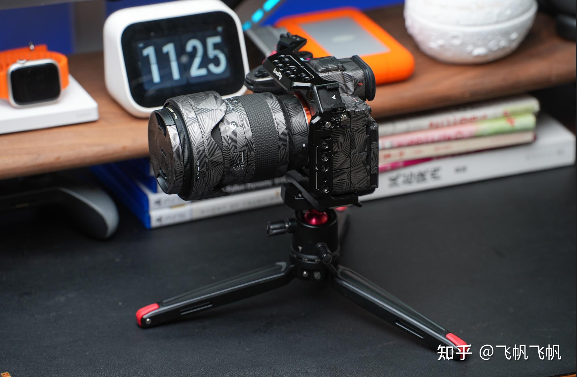 索尼A7R5、A7M4、ZV-E1、A7C怎么选？以及必买的神配件有啥？