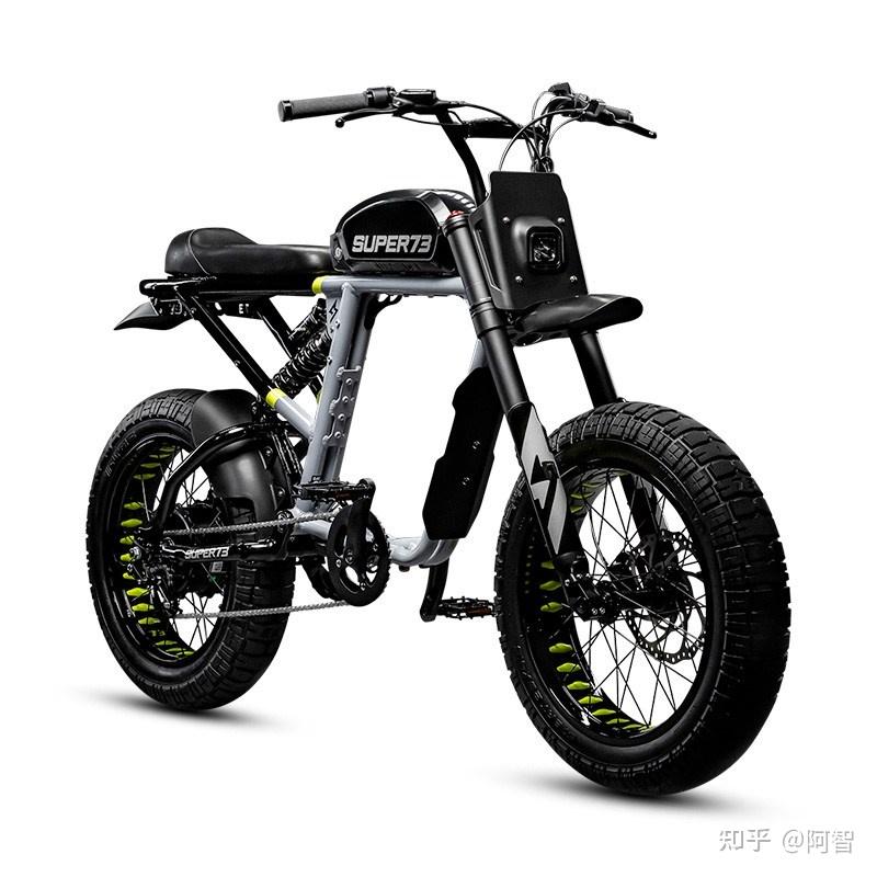 Super73 S1 Y1 S2 RX如何选择才是正确的? - 知乎