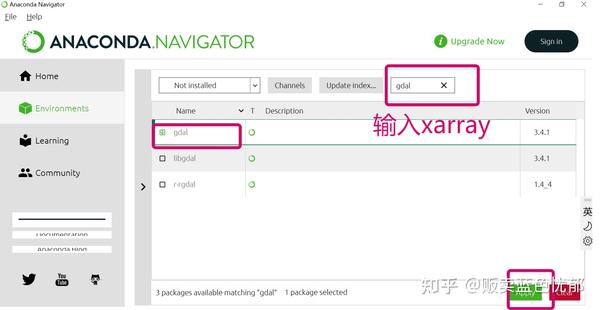 在anaconda建立虚拟环境然后在虚拟环境中安装包最后添加到pycharm - 知乎