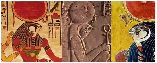 一口气读懂古埃及神话 - 知乎