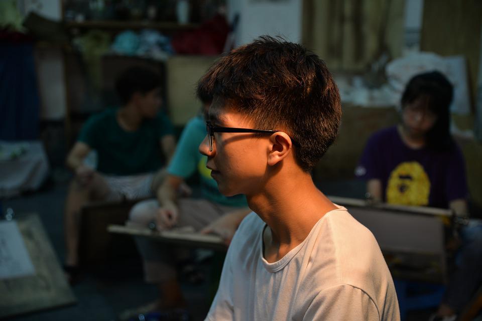 中考和高考即将来临：你家的孩子也有可能逆袭成为“黑马” - 知乎