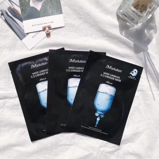 史上最全JM面膜测评大合集！你pick哪款？ - 知乎