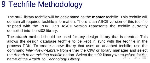 CSMC 0.5um DPTM st02参考手册简介（上） - 知乎