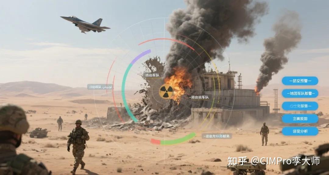 一文看懂AFSim、EADSIM、VR-Forces、CMO、Tacview、VBS、STK、CIMPro - 知乎