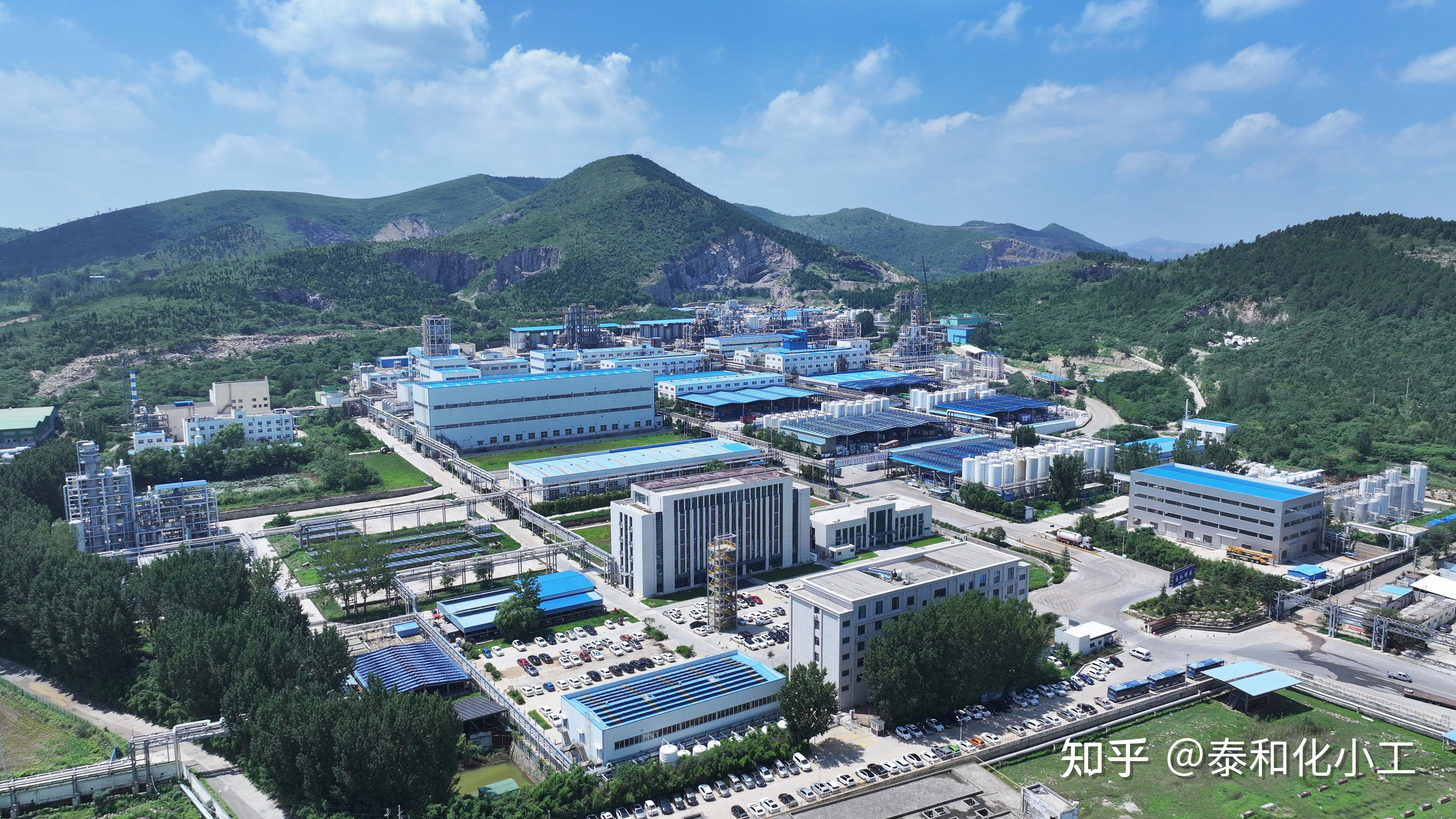 TH-261碱性清洗剂 高效去污优选 - 知乎