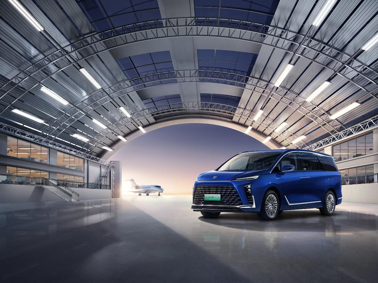 26年六代进化：别克GL8，一部中国MPV市场的发展简史 - 知乎