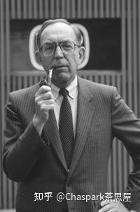图灵奖经典 | Edward Feigenbaum关于AI专家系统的7篇必读论文 - 知乎