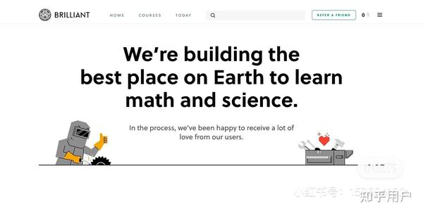 2022年了，Brilliant.org 学STEM的网站会员还值得充吗？ - 知乎