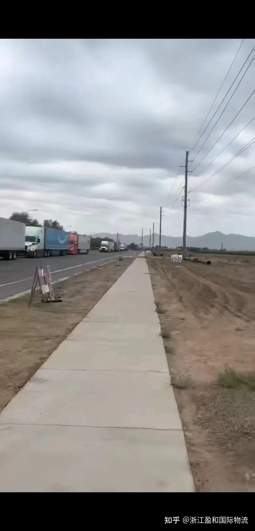 爆仓关闭！亚马逊疯狂删约推约，卖家大面积断货 - 知乎