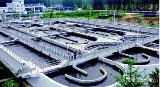 什么是CASS工艺？CASS工艺的特点和优点是什么？ - 知乎