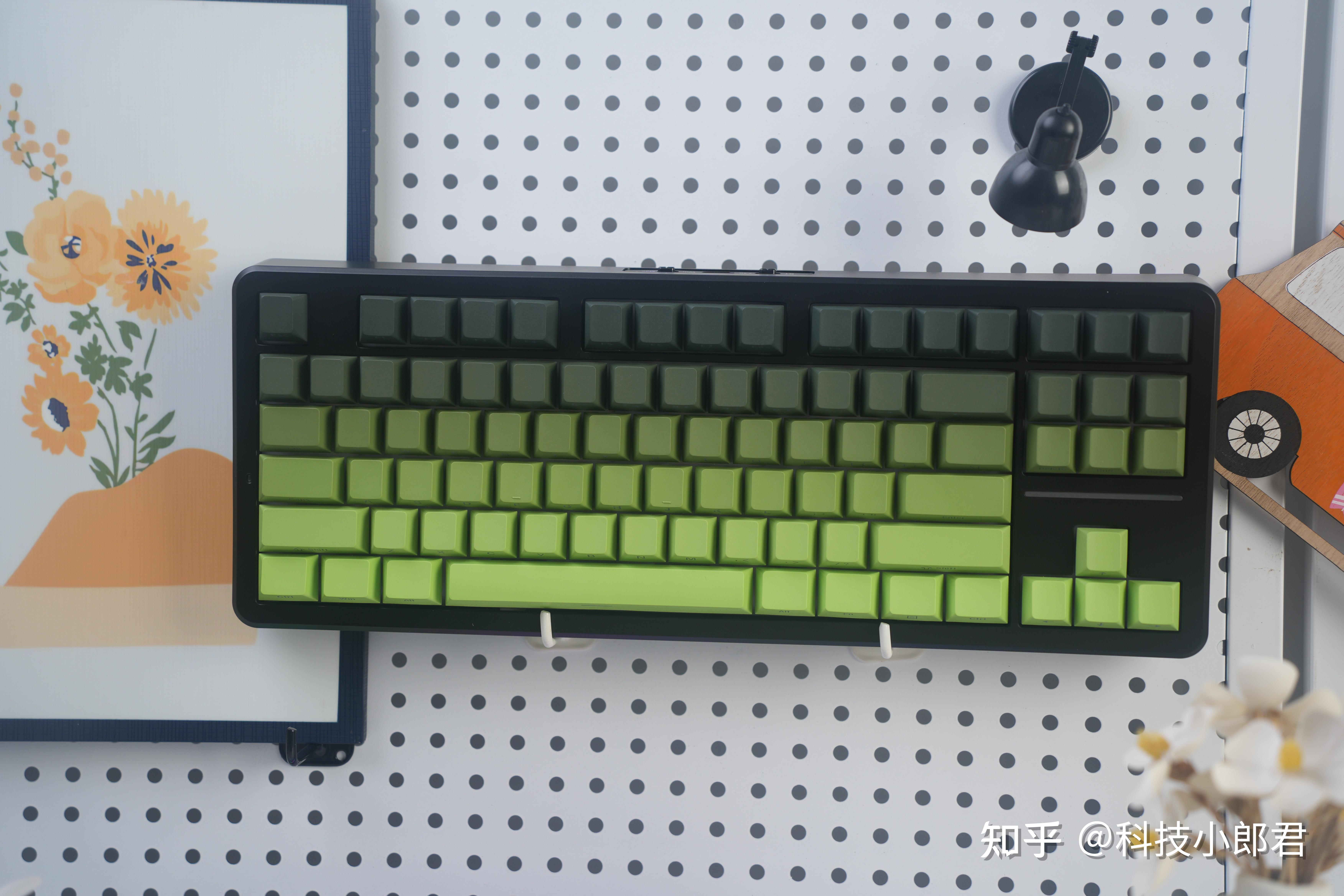 2024年最具性价比键盘推荐！狼途T88/前行者X87/迈从K87横向对比，告诉你哪款最适合入手！