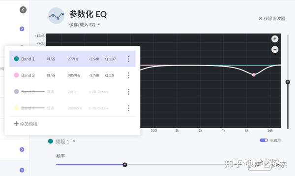 数字空间校正系列 | 使用REW软件校正扬声器频率响应 - 知乎