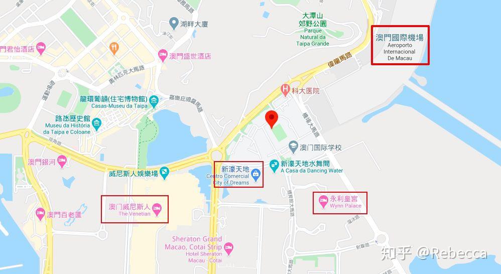 理性探讨｜即将二十岁的澳门科技大学，是不是一所隐藏牛校？ - 知乎