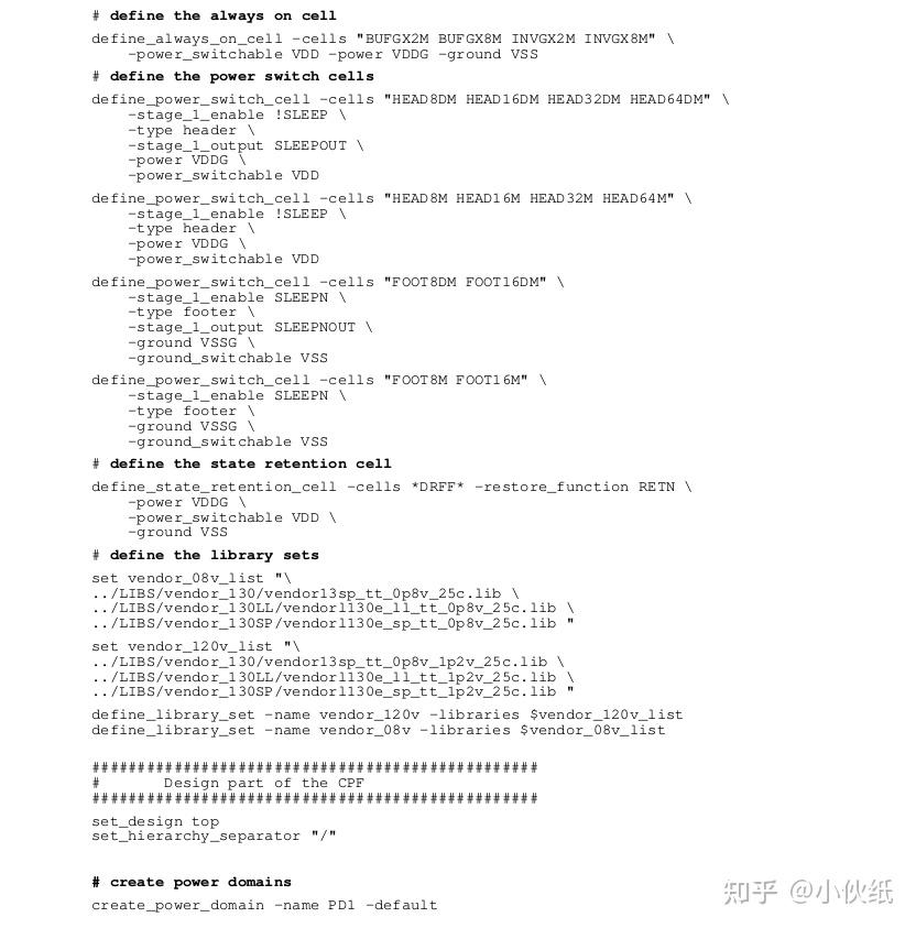 CPF--示例 - 知乎