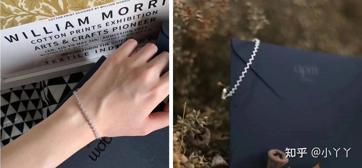 2023年APM项链推荐，APM摩洛哥是什么牌子？APM项链/手链值得买吗？APM项链/手链款式推荐[精选20款] - 知乎