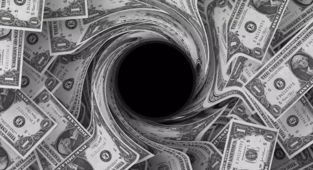 货币增发是如何稀释资产的 - 知乎