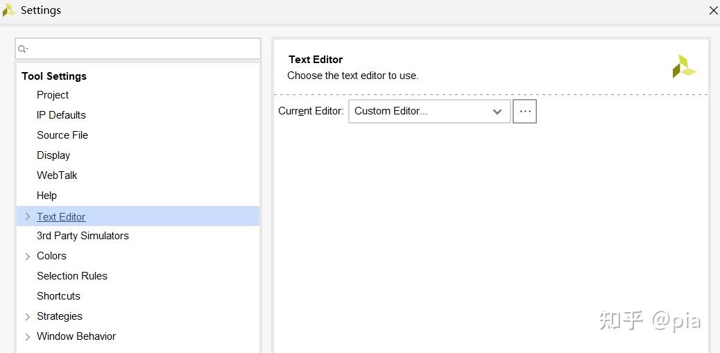 Sublime Text使用记录（verilog+vivado） - 知乎