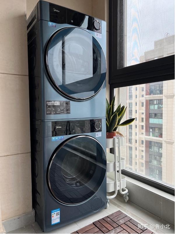 洗衣机+烘干机怎么买？没有比这更全的入手知识了！ - 知乎