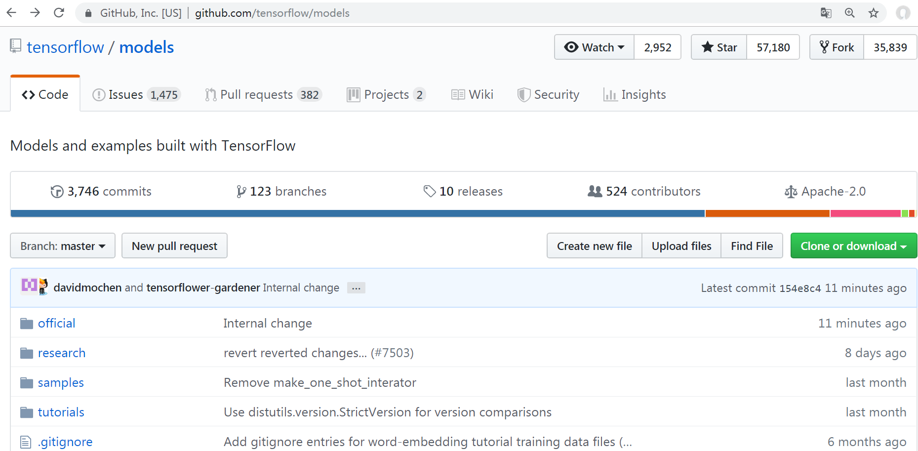 深度学习与TensorFlow模型设计-TensorFlow入门 - 知乎