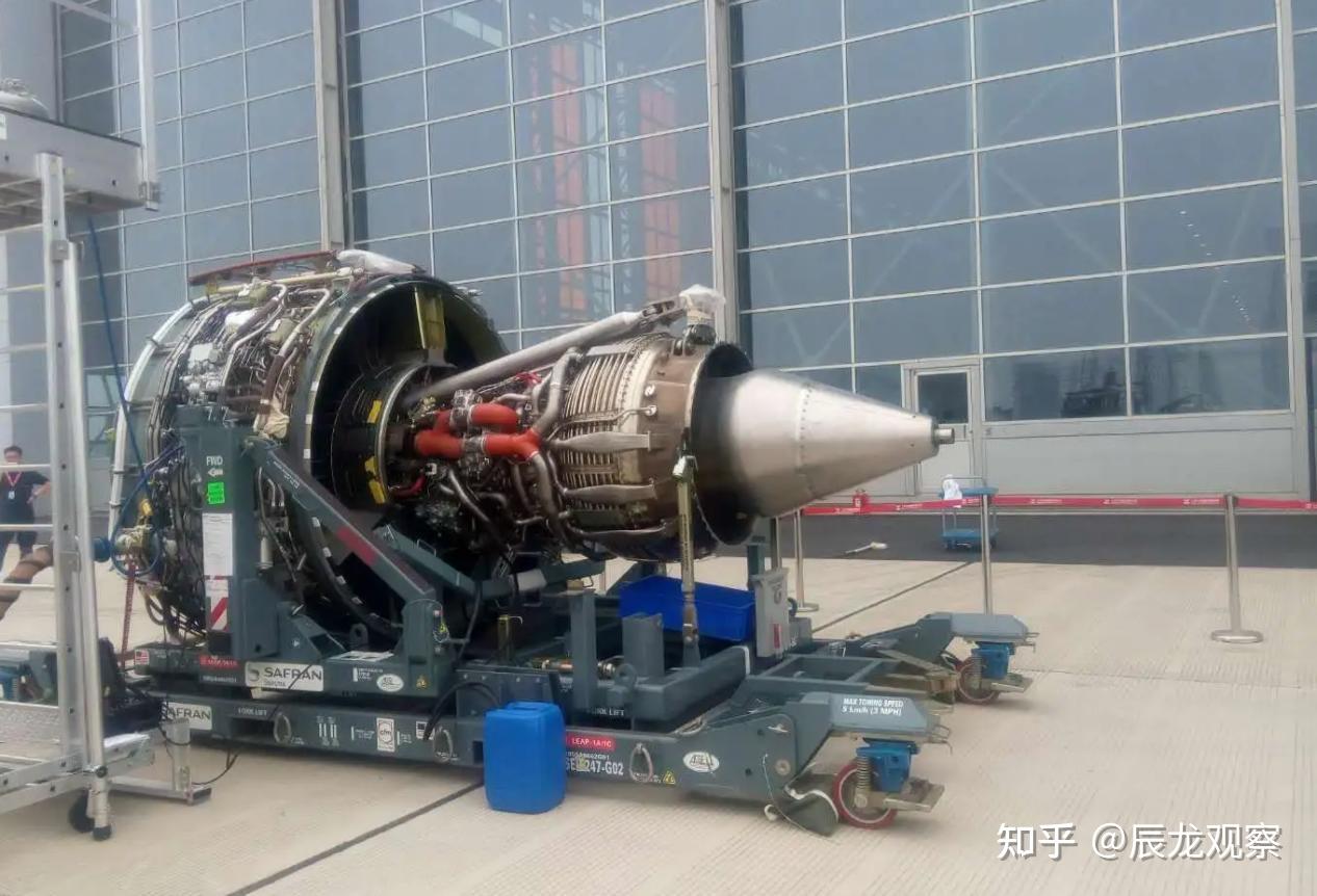 2架C919飞往首都机场，将取证上岗，夺万亿市场？再不看美脸色 - 知乎