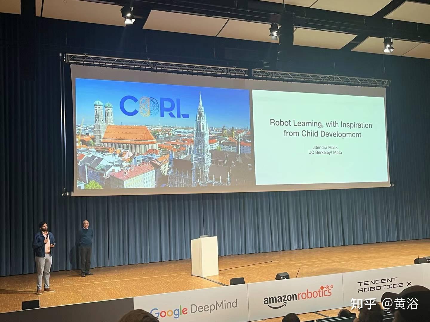 CoRL’24 会议简记 - 知乎