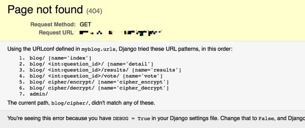 从 Django Noreversematch异常说起 知乎