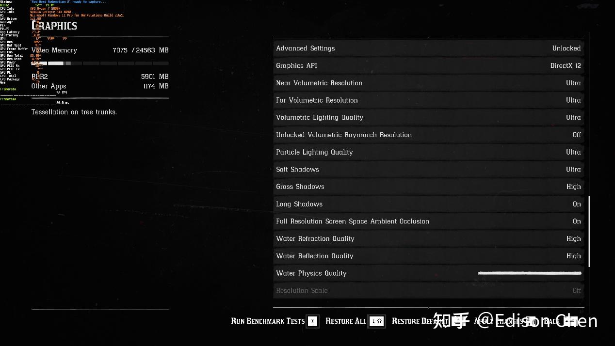 可能是更适合你的旗舰显卡 GeForce RTX 4080 16 GB 测试 - 知乎