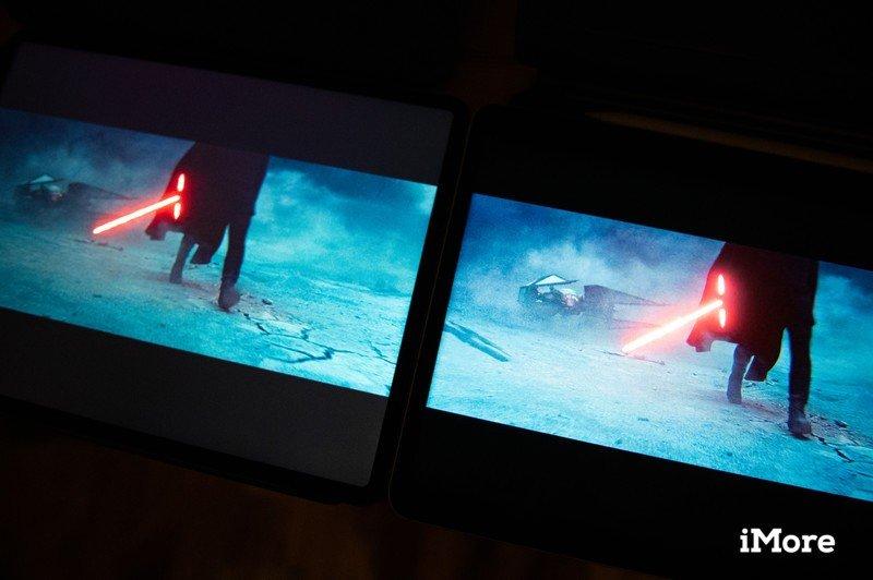 iPad Pro（2021 年）评测 - 知乎