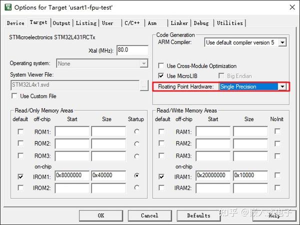 FPU与VFP最全面解释 - 知乎