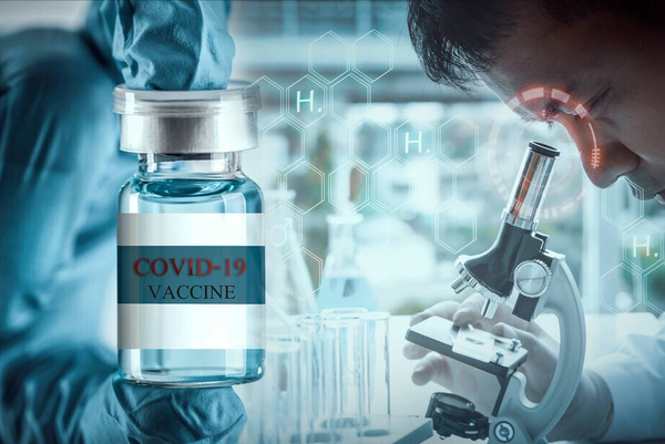 挑个温和毒株产生抗体靠谱么？ - 知乎