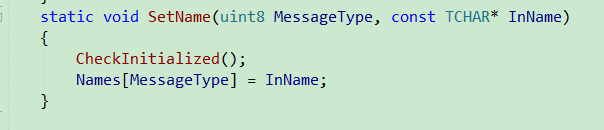 UE4网络-FNetControlMessage详解 - 知乎