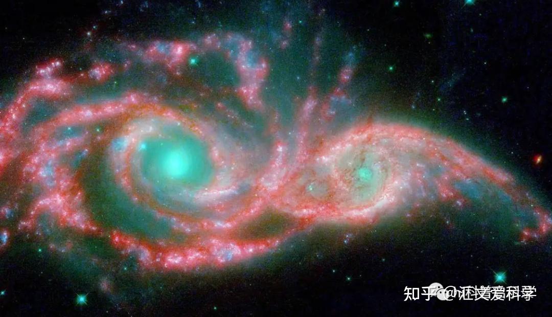 银河系最奇特的恒星，快被黑洞吞噬的时候，竟能以8%的光速逃离 - 知乎