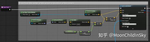 Physics Simulation - UE4中的物理模拟介绍 - 知乎