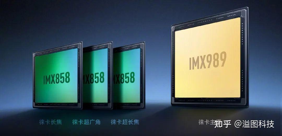 小米13 Ultra影像功能深度介绍(解析篇) - 知乎