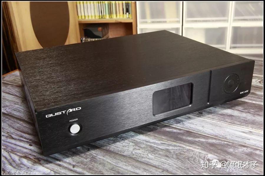 【关于AK4499引发的思考】选DAC，解码芯片追新有没有必要？ - 知乎