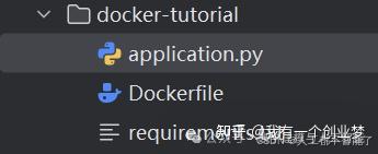 AI开发者的Docker实践：汉化（中文），更换镜像源，Dockerfile，部署Python项目 - 知乎